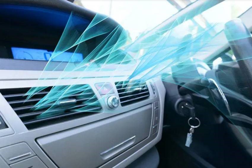 BUANA INDOMOBIL TRADA - Tips Agar AC Mobil Tetap Dingin